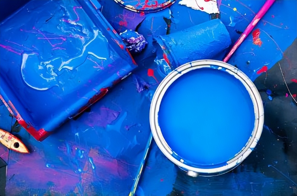 The use and classification of paint defoamers - iNEWS