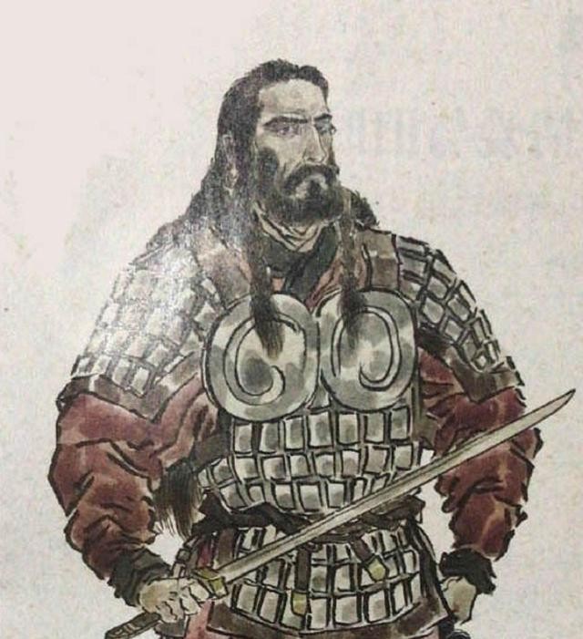 He was a slave emperor of a more humble origin than Zhu Yuanzhang, but ...