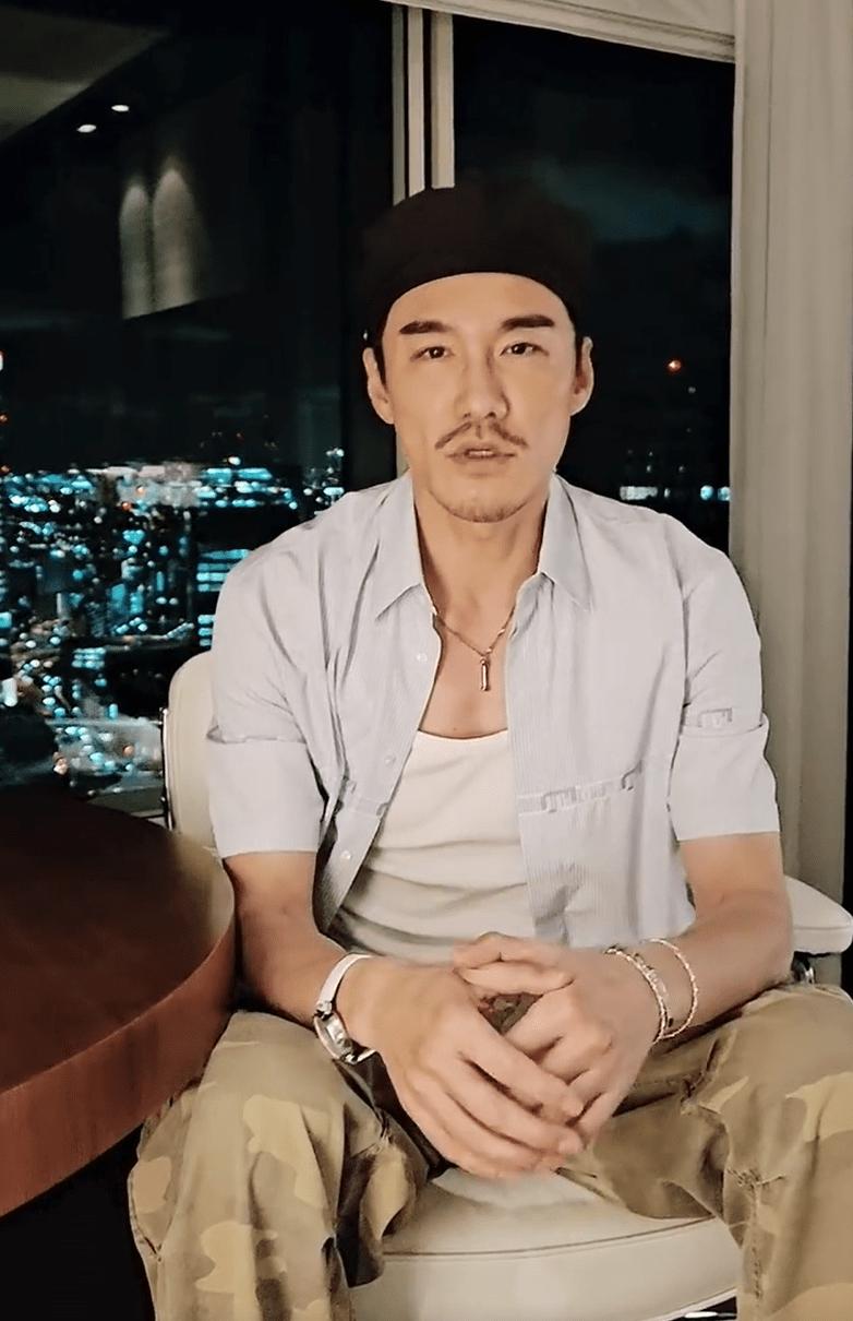 52-year-old Hu Bing unfortunately fell ill and was hospitalized! Vocal ...