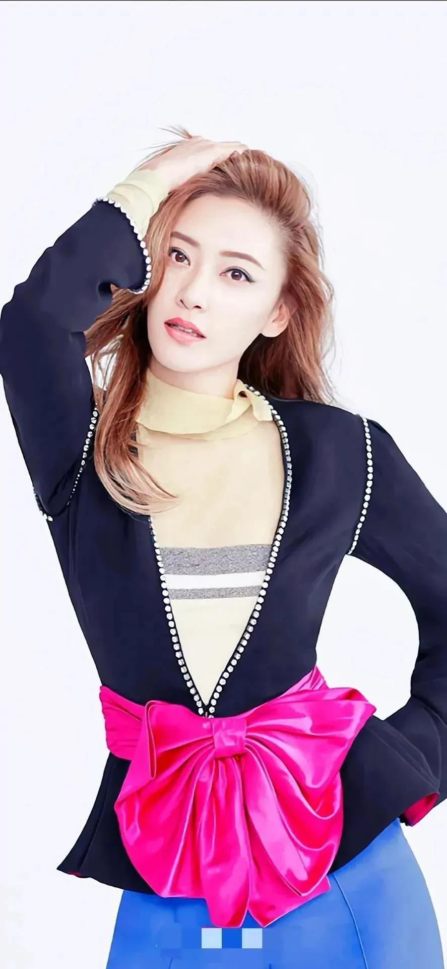 Goddess of Healing——Cherrie Ying - iMedia