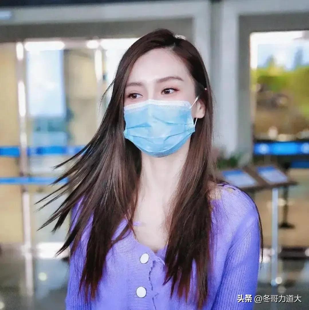 2022 Miss Hong Kong Mask Election, so good at playing! - iMedia