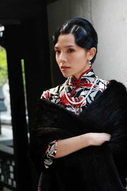 Li Jiaxuan, concubine of Zhen Huan, faded out of the entertainment ...