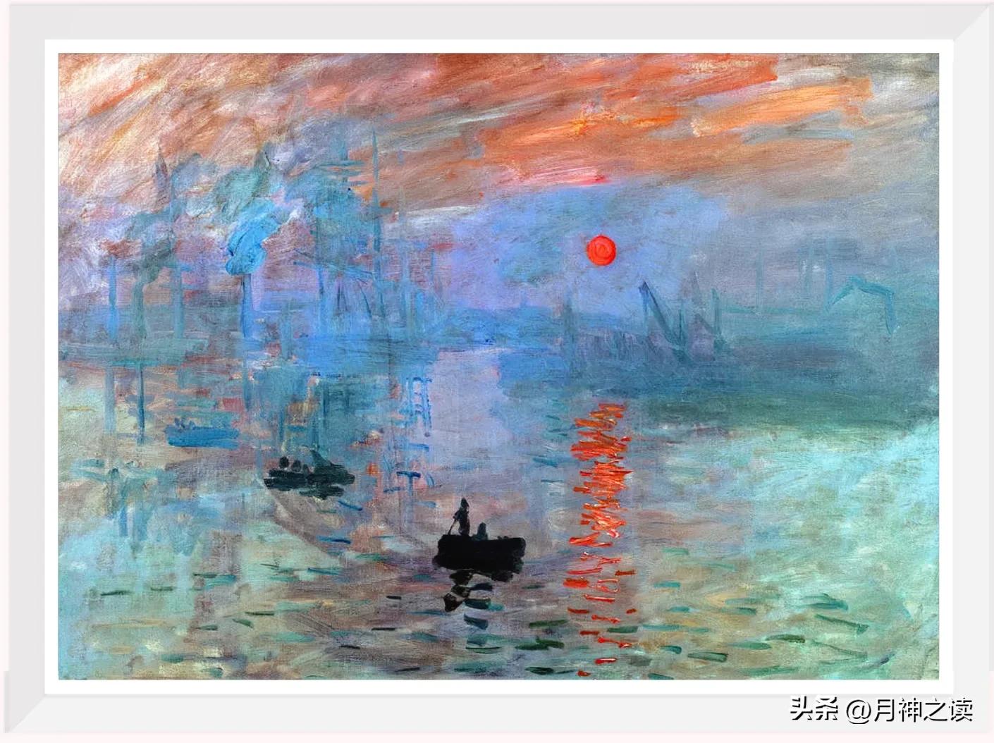 A Brief Introduction to Impressionist Art - iNEWS