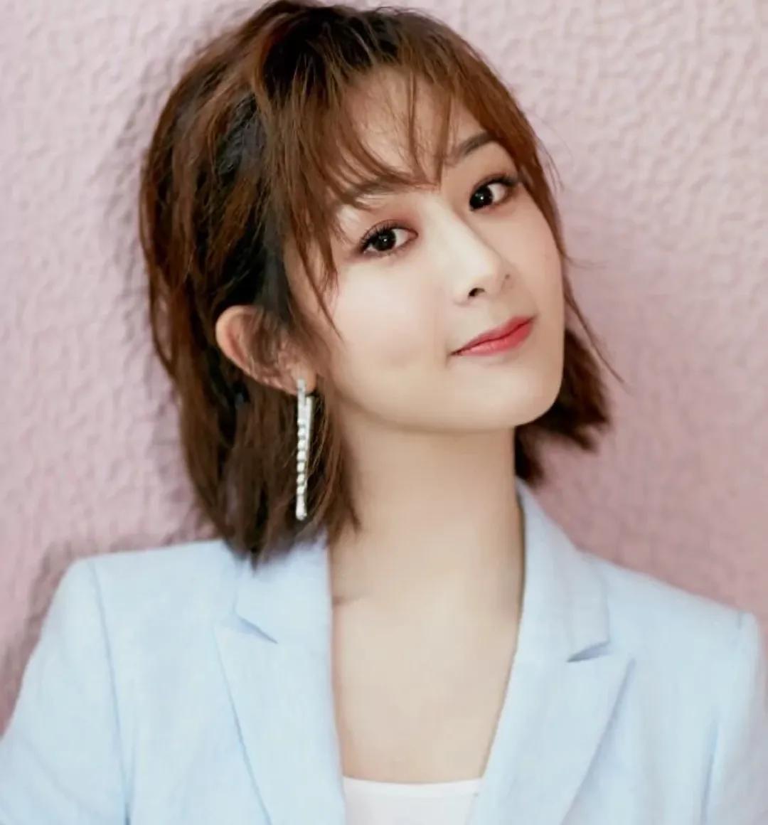 Entertainment Gossip Guo Qilin Dili Reba Xiao Zhan Cai Xukun Yang Zi ...