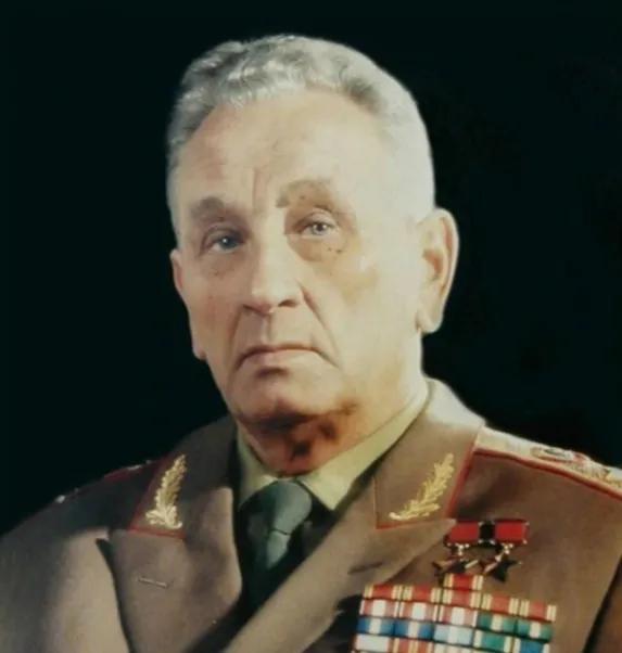 When the Soviet Union wanted to launch a nuclear attack on China, why ...