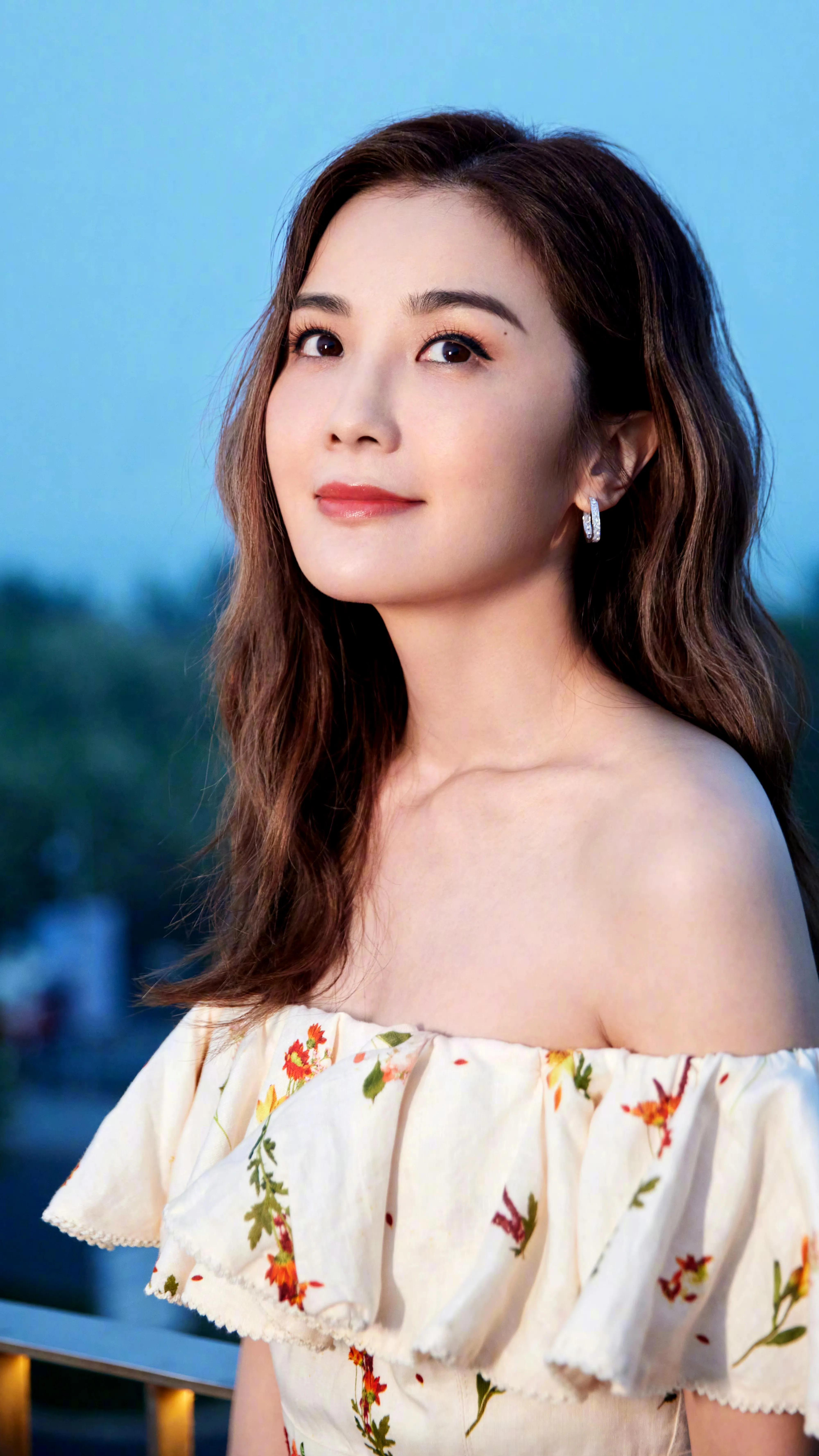 Charlene Choi, Chung Xintong 230526 Exquisite Atlas is absolutely ...