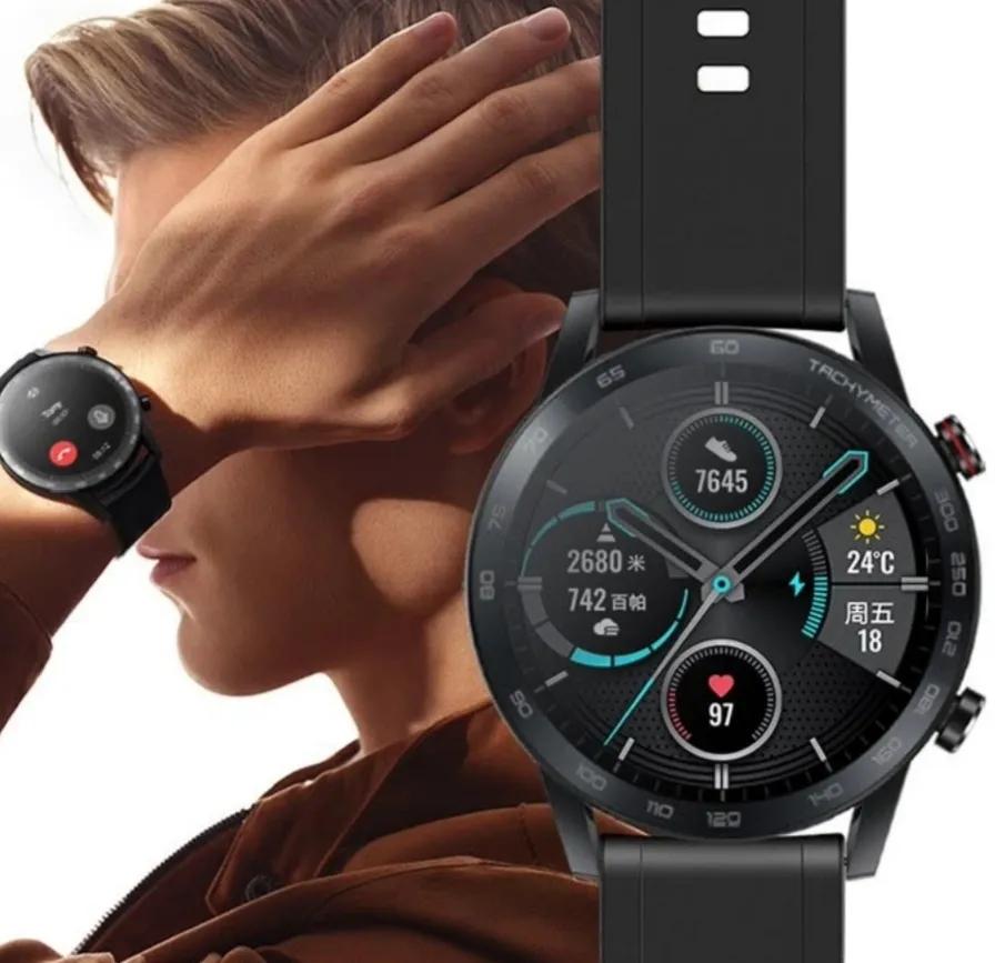 Honor Smart Watch - Honor Watch 2 - iNEWS