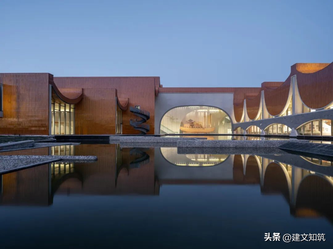 "Recommended Buildings" 10 cultural buildings that evoke the "memory ...