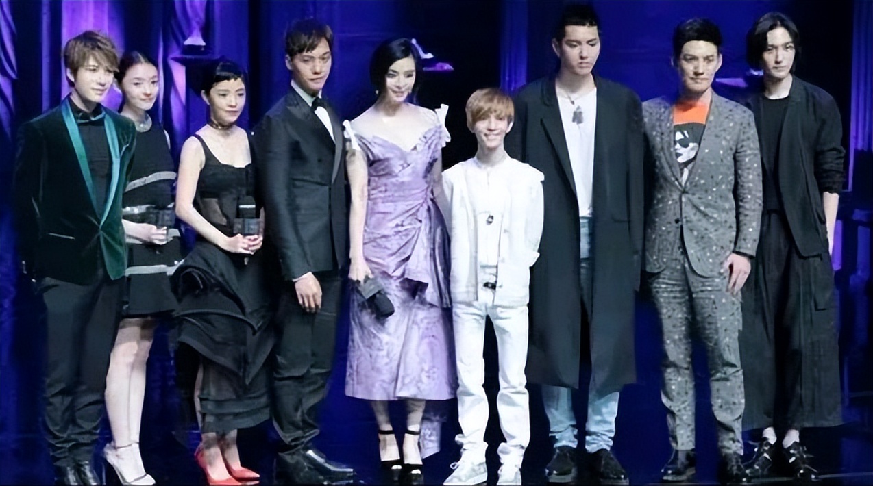 Guo Jingming: From a poor boy to a net worth of 3 billion, his history ...