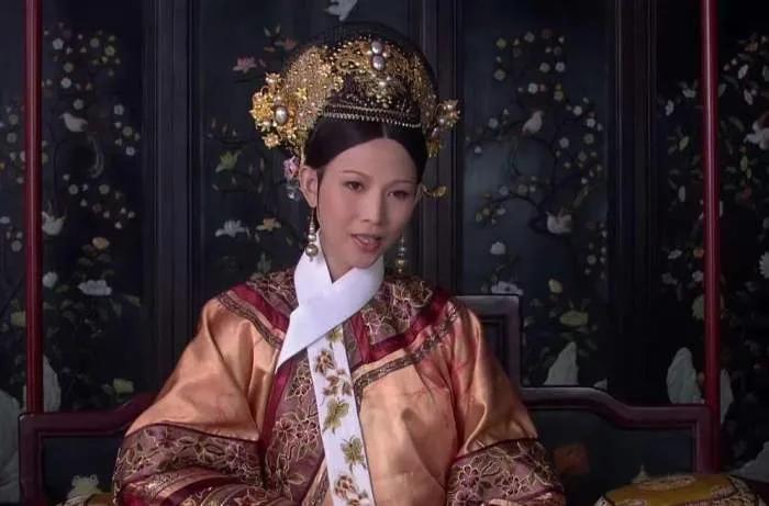 The food of the ancient concubines was so good, why are they all still ...