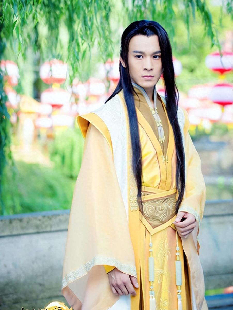 Netizens finally understand. If Wu Lian was cast in this look, Qiao ...