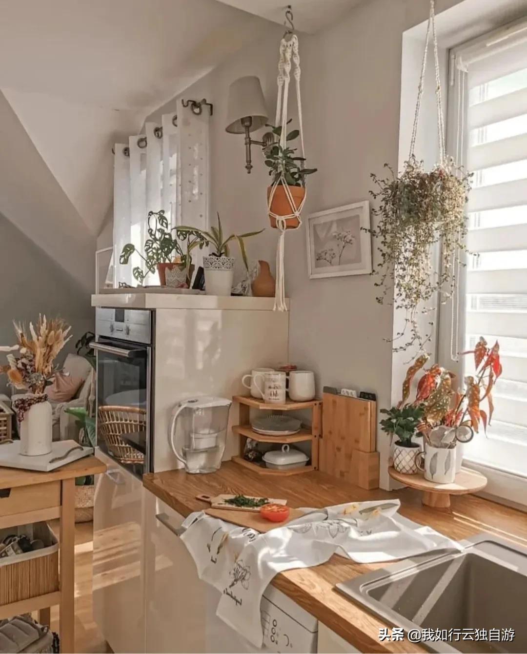 Polish Home Blogger's Loft Cabin: Aesthetically Awesome - iNEWS
