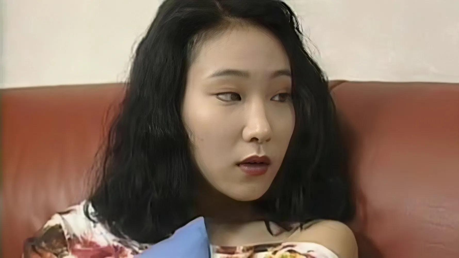 Ye Xian'er: Li Ping'er is the most coquettish, ugly is a bit ugly, but the figure is really ...