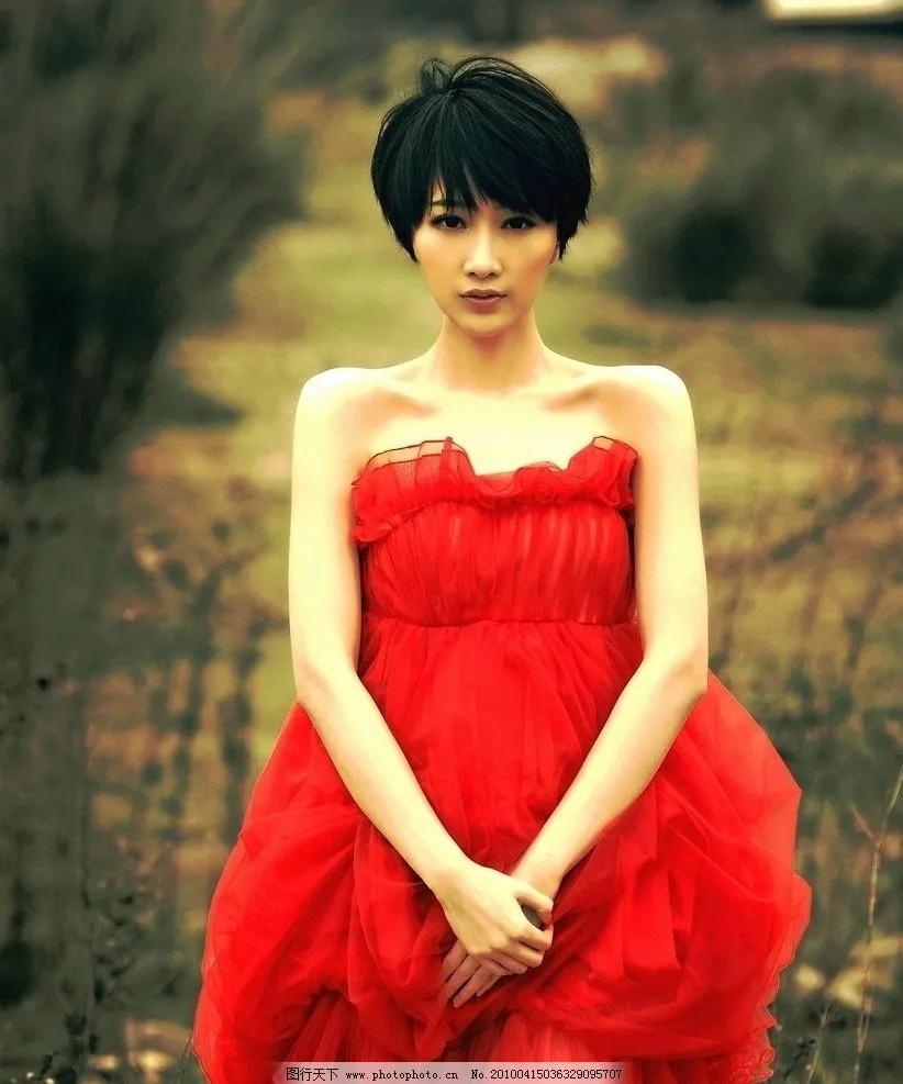 Xiao Han's beautiful pictures - iNEWS