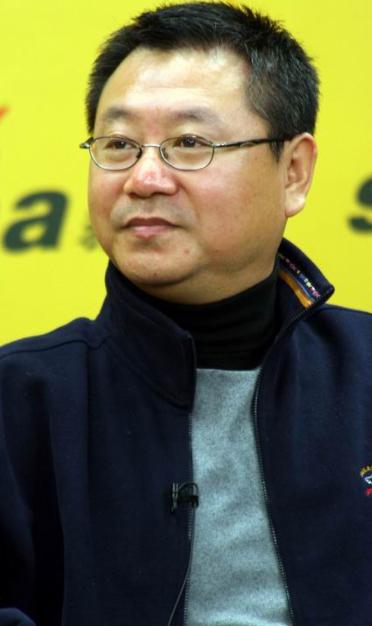 60-year-old Fan Wei: He rewrote his own ending in this way, and has ...