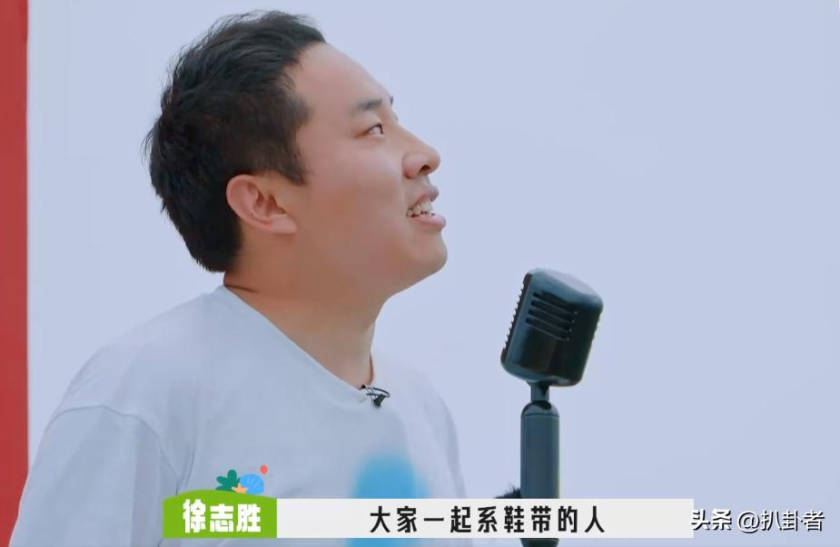 Take a look at Ao Ruipeng's experience before his debut, and finally ...