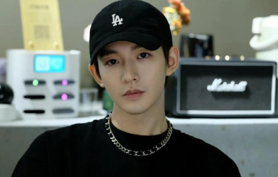 Yu Zheng tore up Deng Wei?Huang Zitao and Xu Yiyang are in love?Cai ...