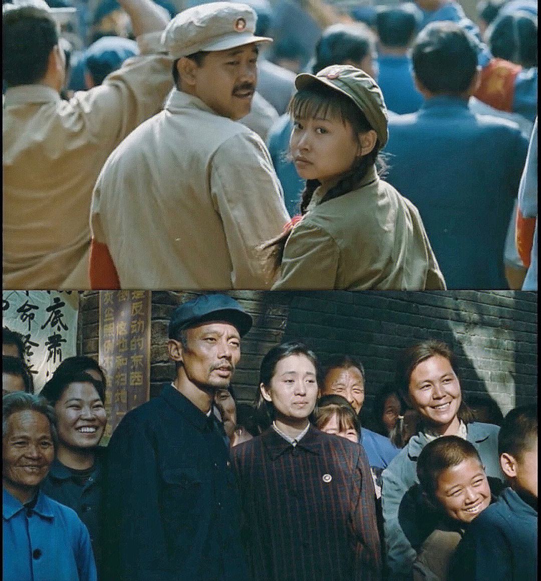 "To Live" directed by Zhang Yimou is known as one of the classics in ...