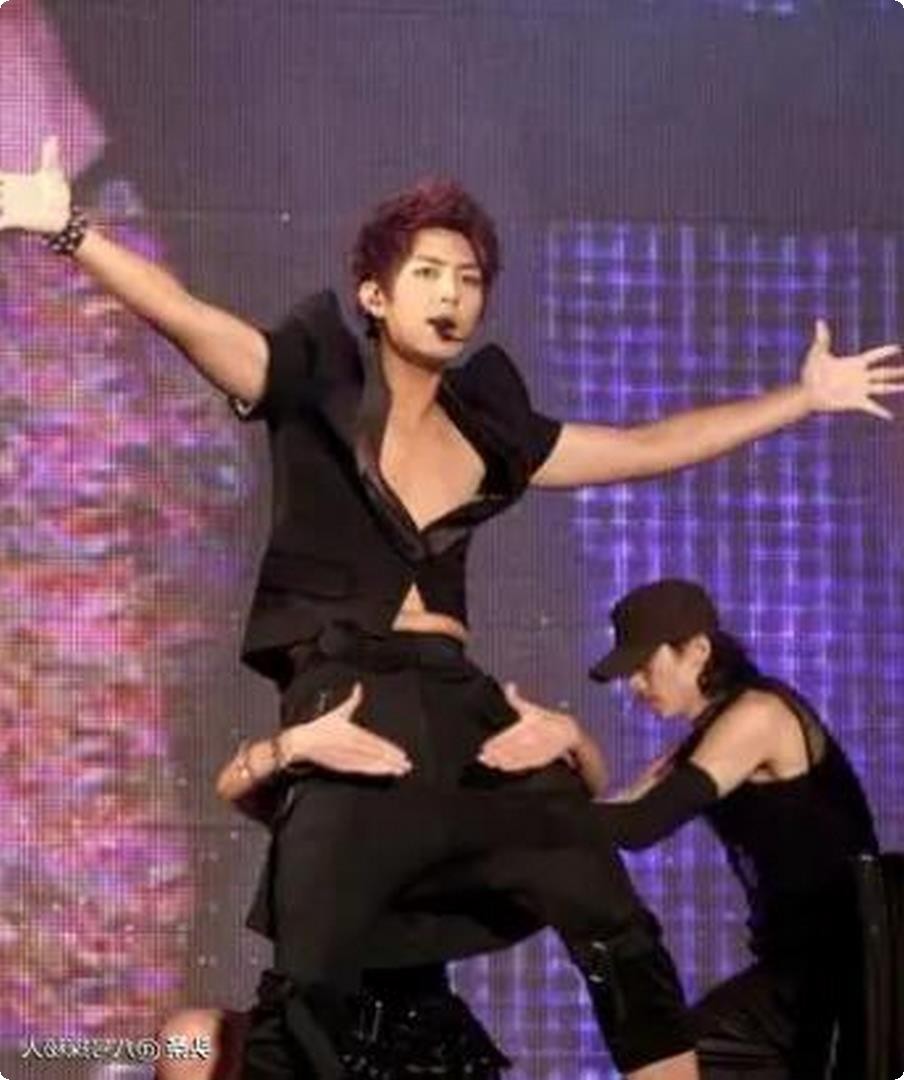 "The Lonely Runaway Melon Master of Fahrenheit" Chen Yiru: I've said ...