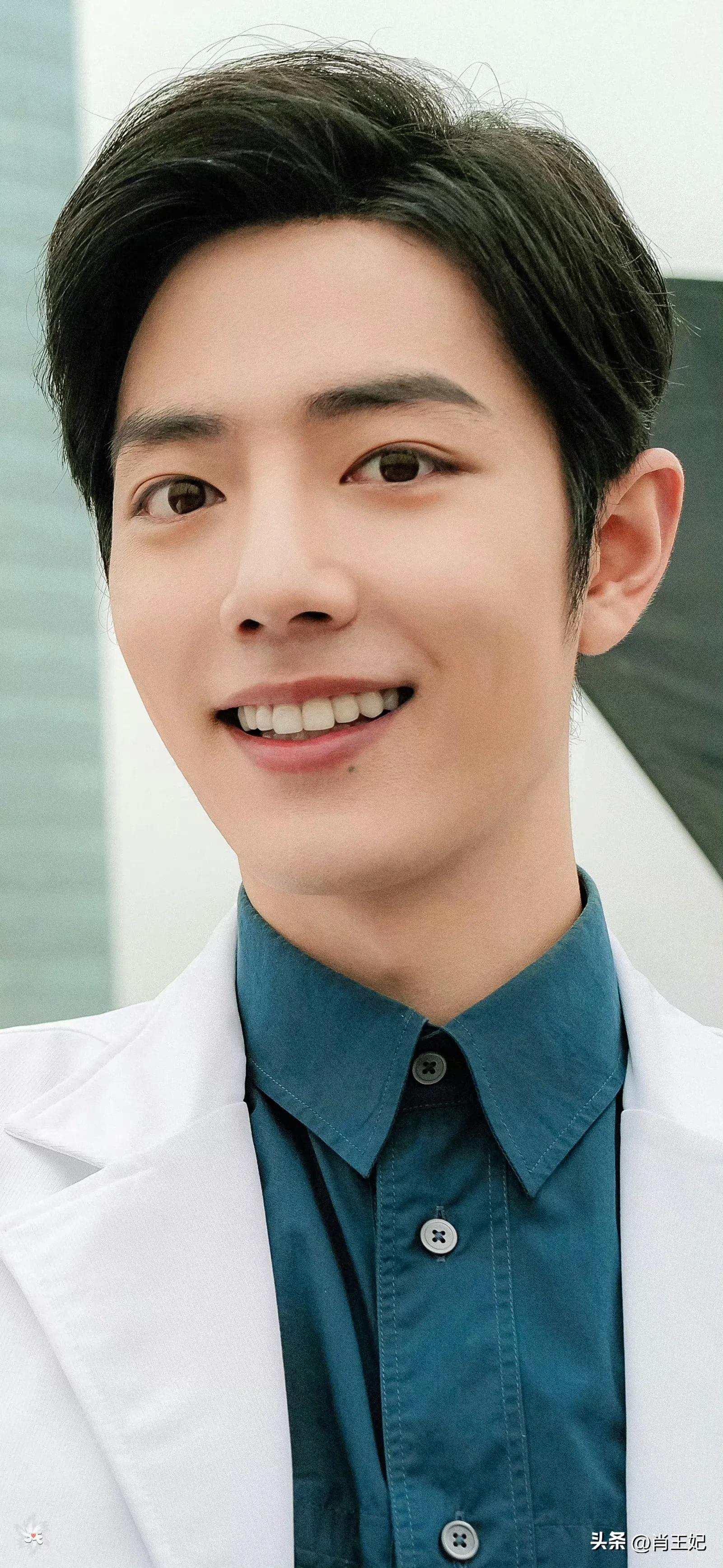 Gu Yiye, Gu Wei No. 5, and Xiao Chunsheng have an inexplicable feeling ...