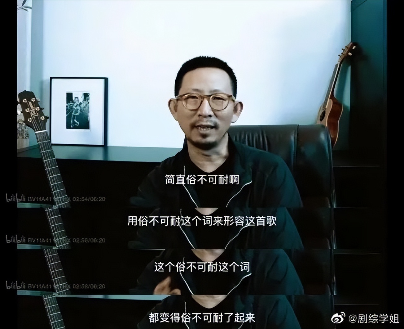 Li Ronghao's new song was criticized as "vulgar", and the lyrics and ...