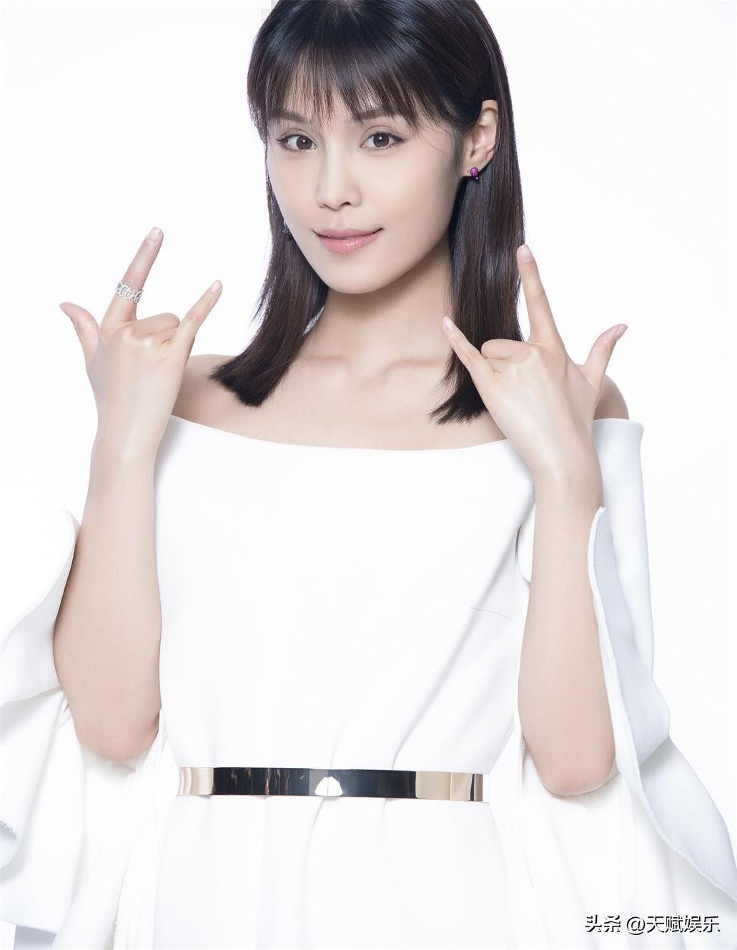 2023 version of Han Dantong's beautiful photos (11) - iMedia