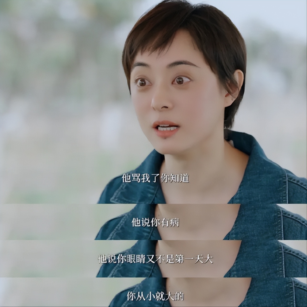 Sun Li appeared in Hong Kong! Sandals and stockings are unique in hot ...