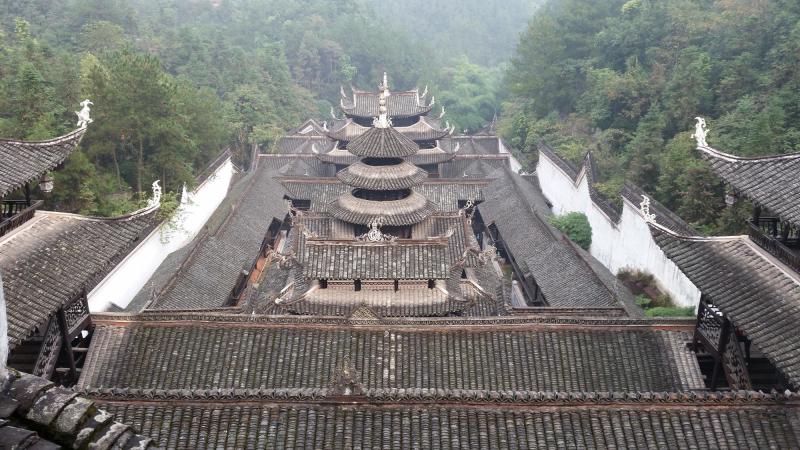 Explore the aftermath of Zhu Yuanzhang, the governor of the Five Armies ...