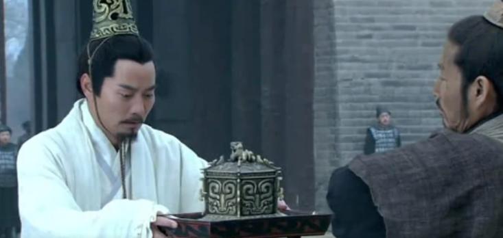 The Story of Qin State: The Story of Huhai and Ziying, the Second ...