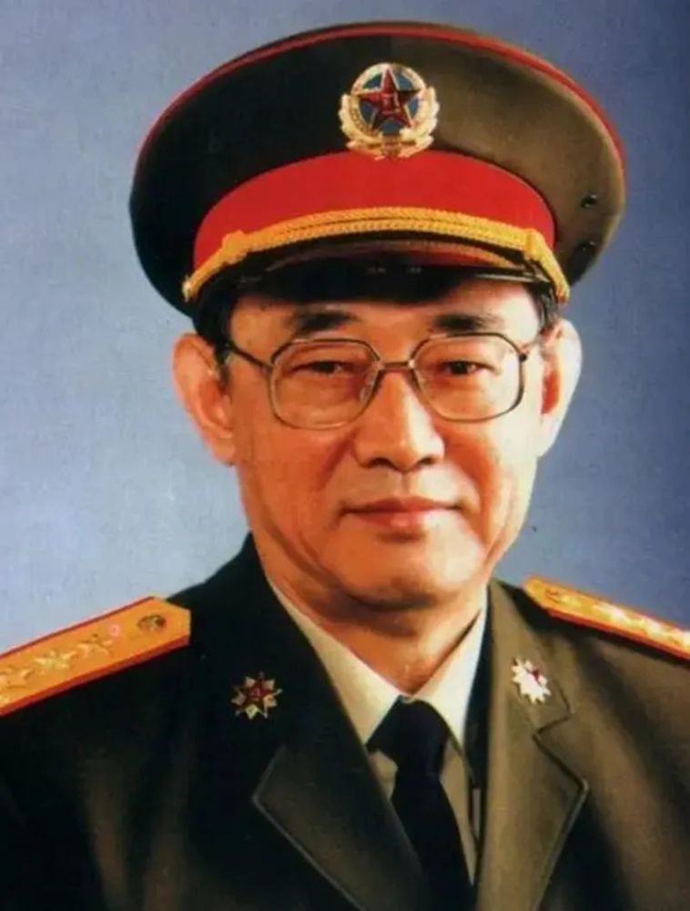 He was Deng Xiaoping's confidential secretary, official to deputy state ...