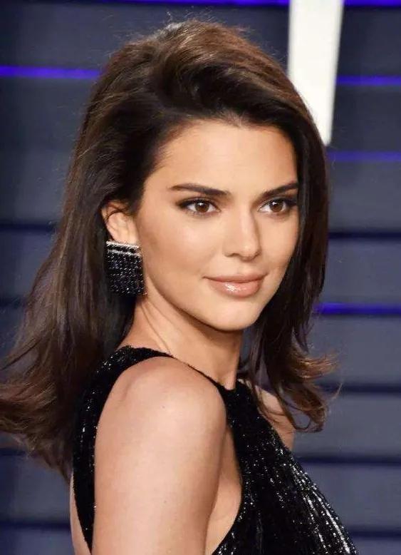 International supermodel Kendall Jenner - iMedia
