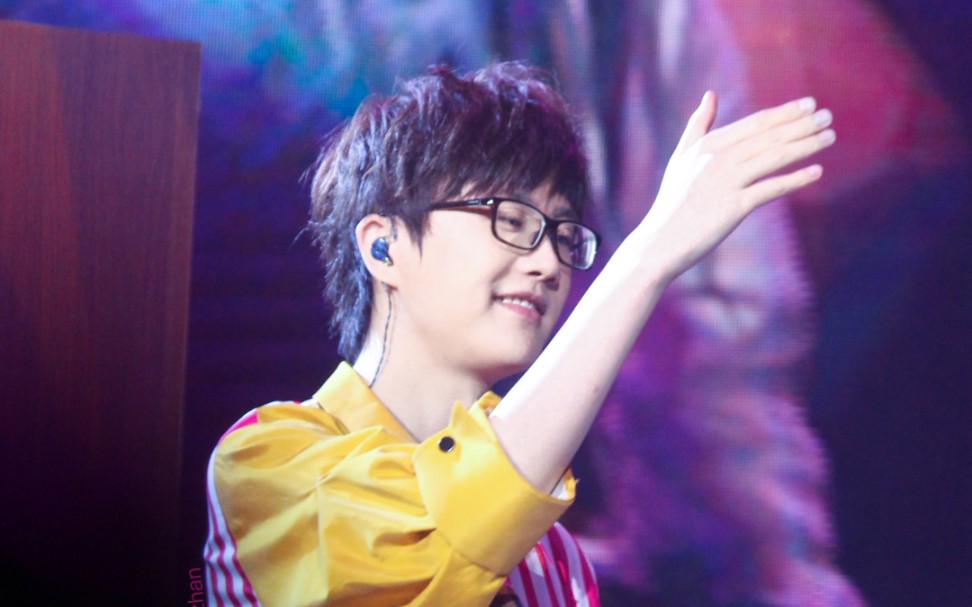 Xu Song is in love, and the fans are so excited that they want to cry ...