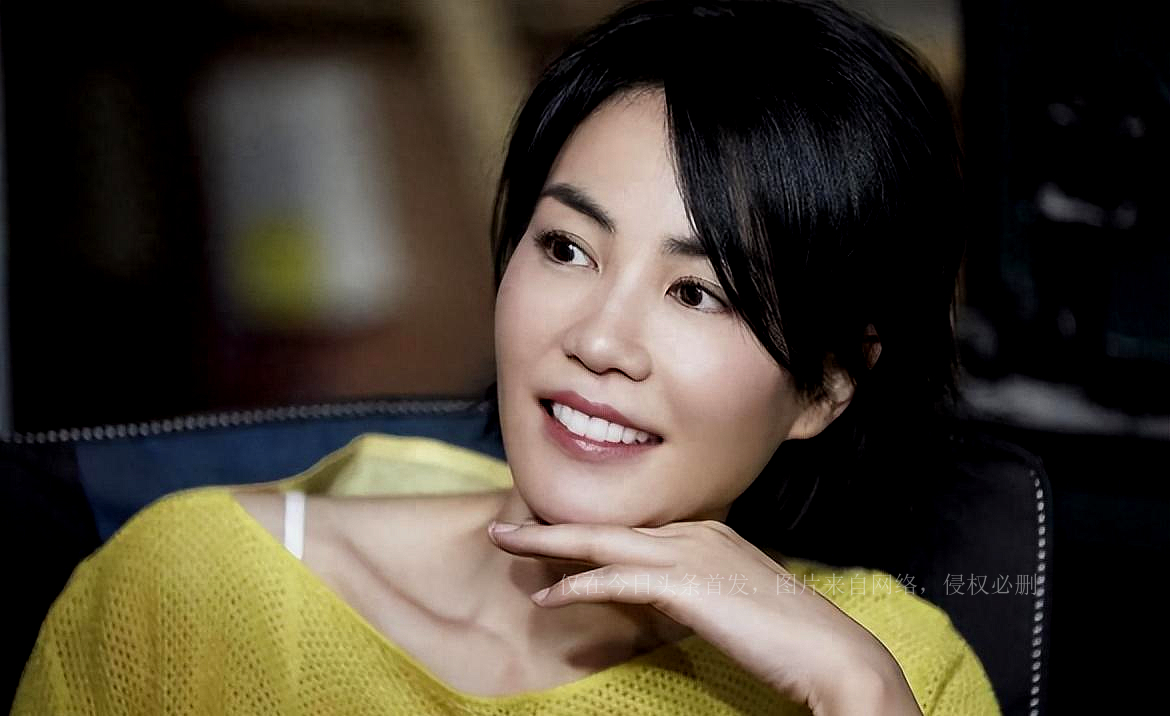 The legendary love history of "Queen" Faye Wong: Changed the fate of 5 ...