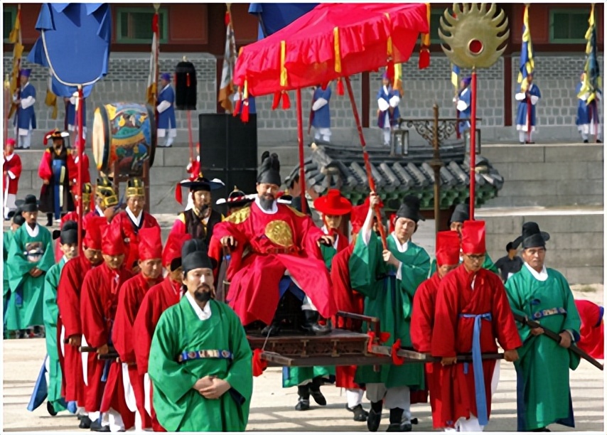 In 1400, the Prince's Rebellion and the Battle of Jingnan occurred ...