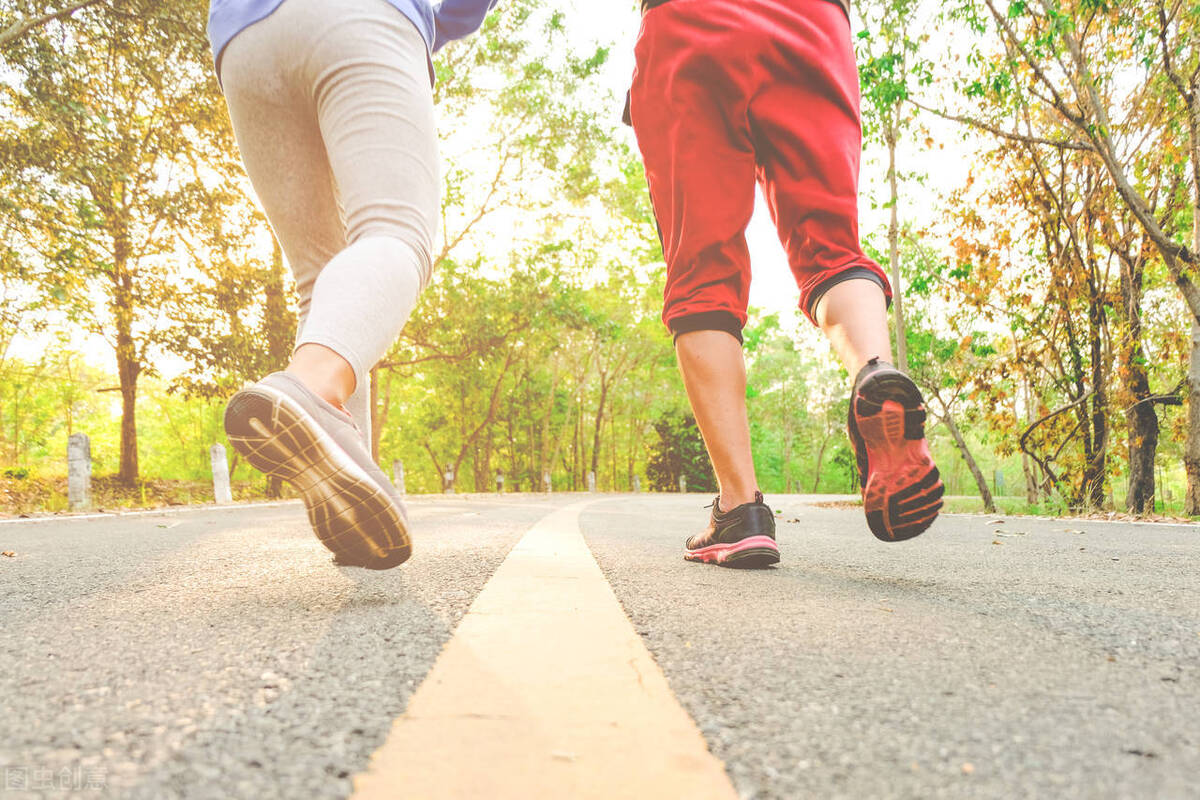 Hit the wall with your back every day, not only drop three highs, but ...