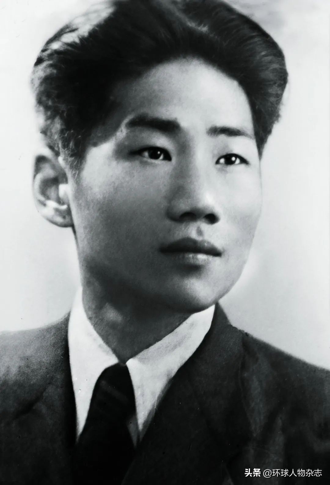 In memory of the martyrs, Mao Anying's last 34 days - iNEWS