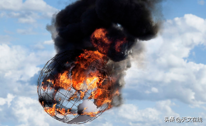 What would happen if the Earth suddenly stopped spinning?Will we fly ...