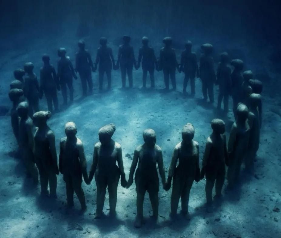 Commemorating enslaved Africans who chose death over slavery, into the ...