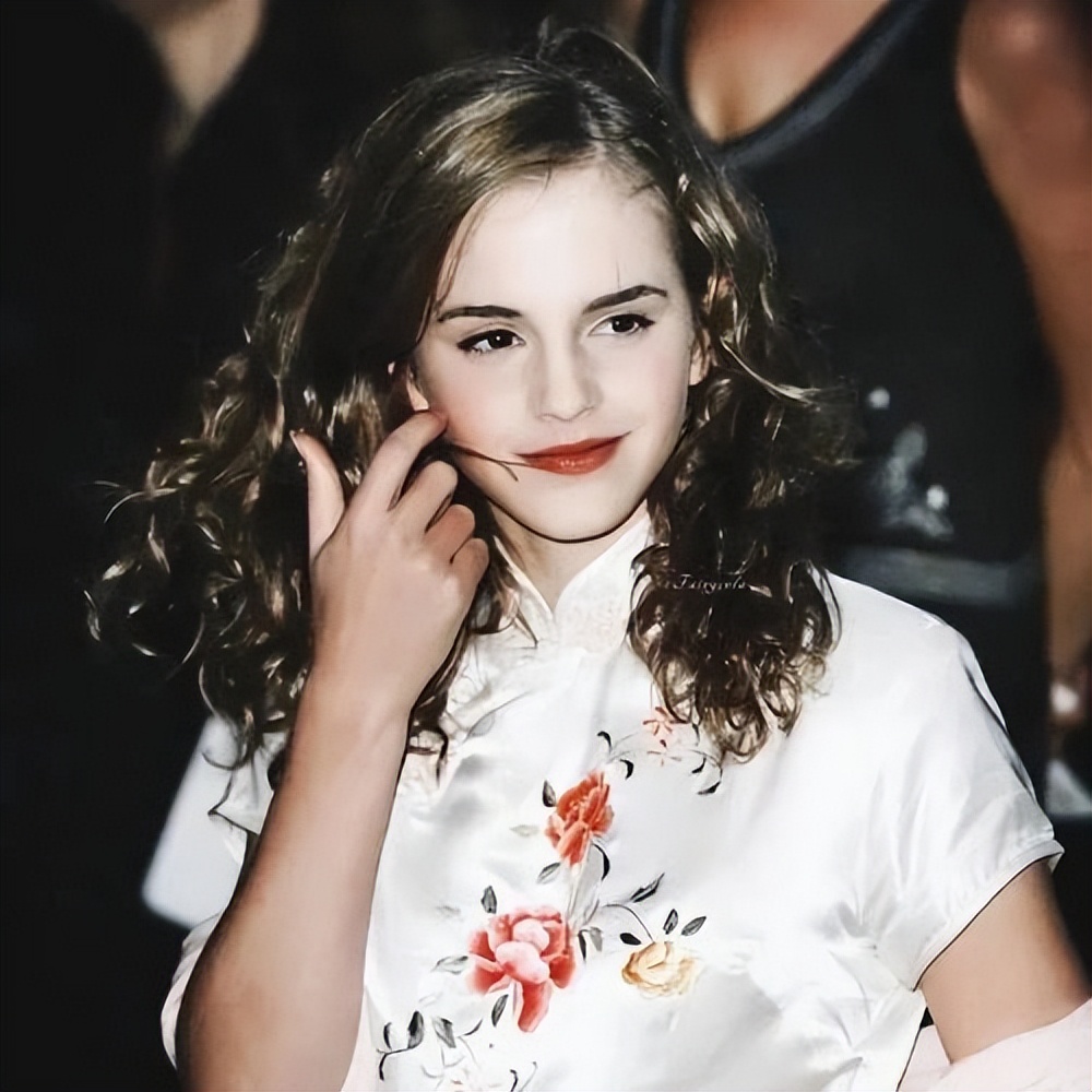 Emma Watson: A multi-talented actress who blossomed on screen - iNEWS