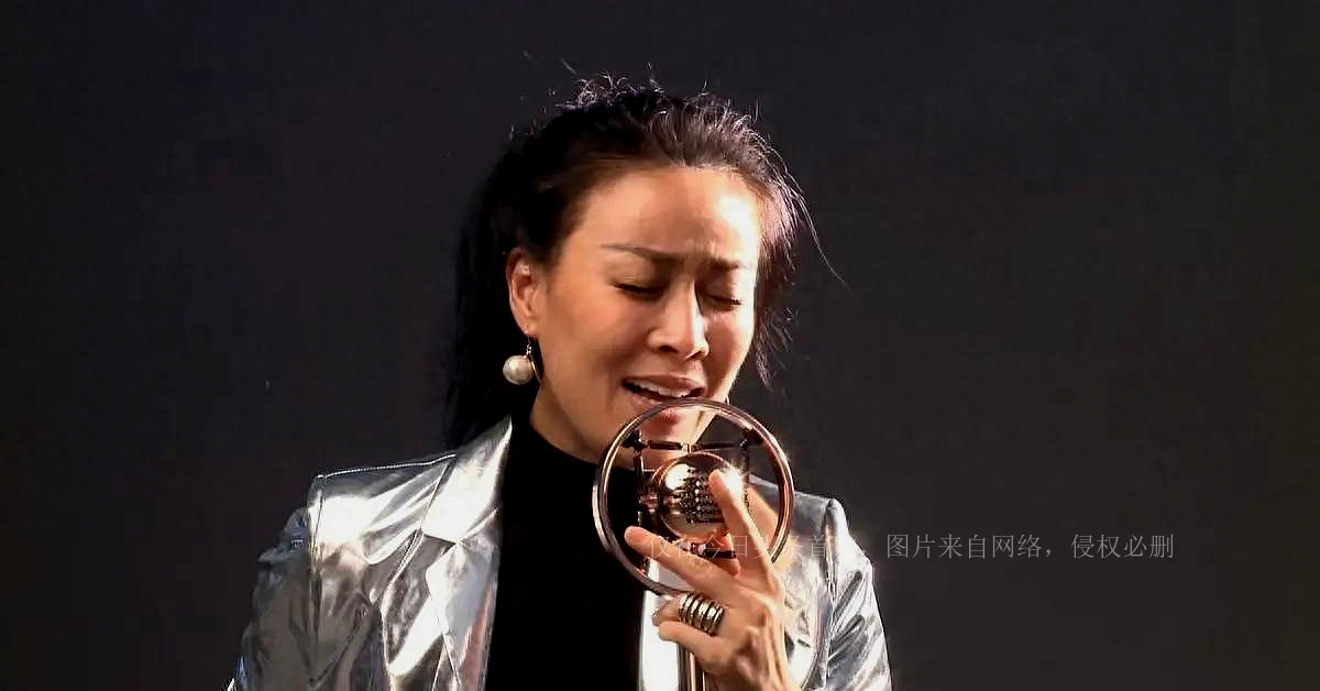 20 years later, looking at the respective situations of Na Ying and ...