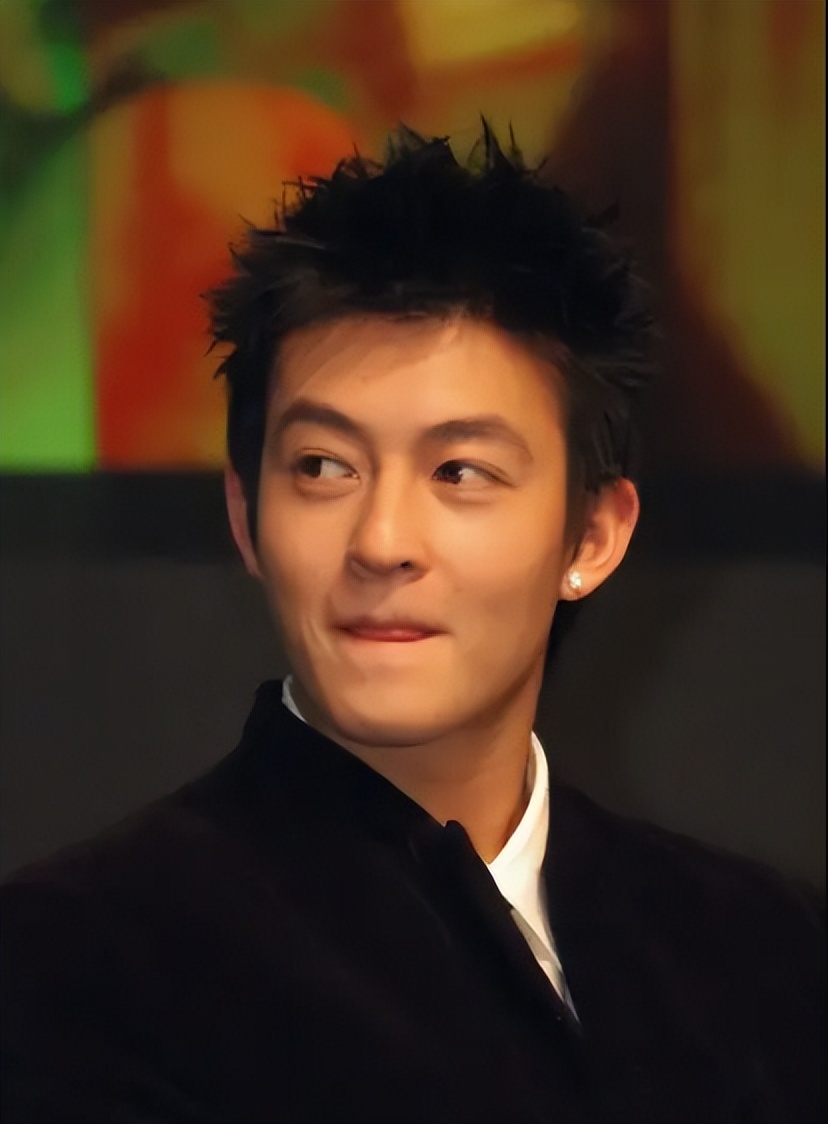 14 years later, Gillian talked about "Yanzhaomen" again, saying: What ...