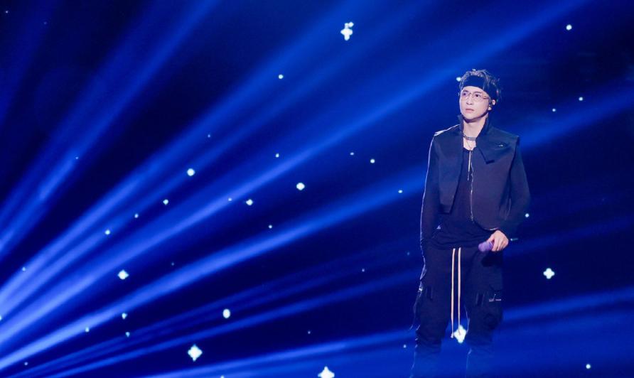 Our song: Lin Zixiang and Hu Xia are temporarily number one, Xiao ...