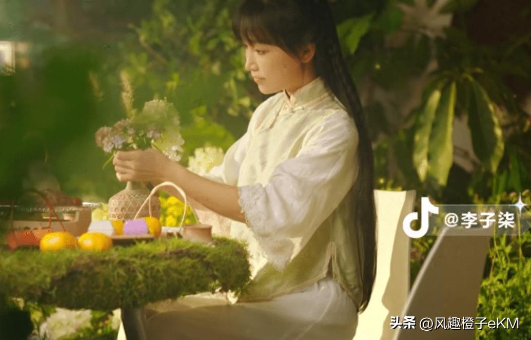 Li Ziqi was defeated by Lu Ha - iMedia