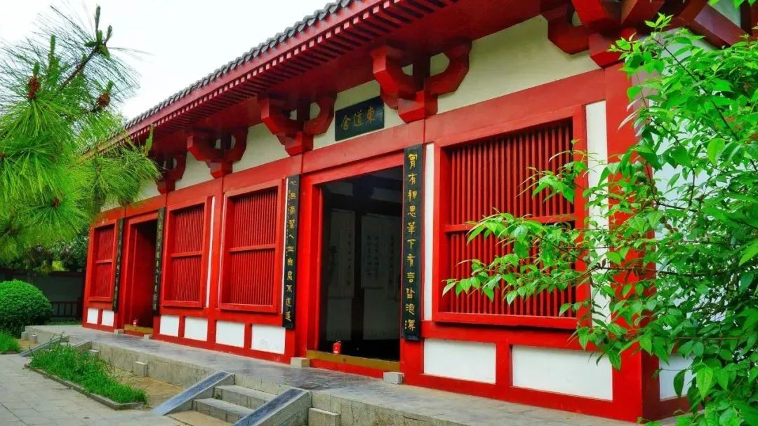 Mengcheng Zhuangzi Temple: The place of worship of the sage Zhuangzi ...