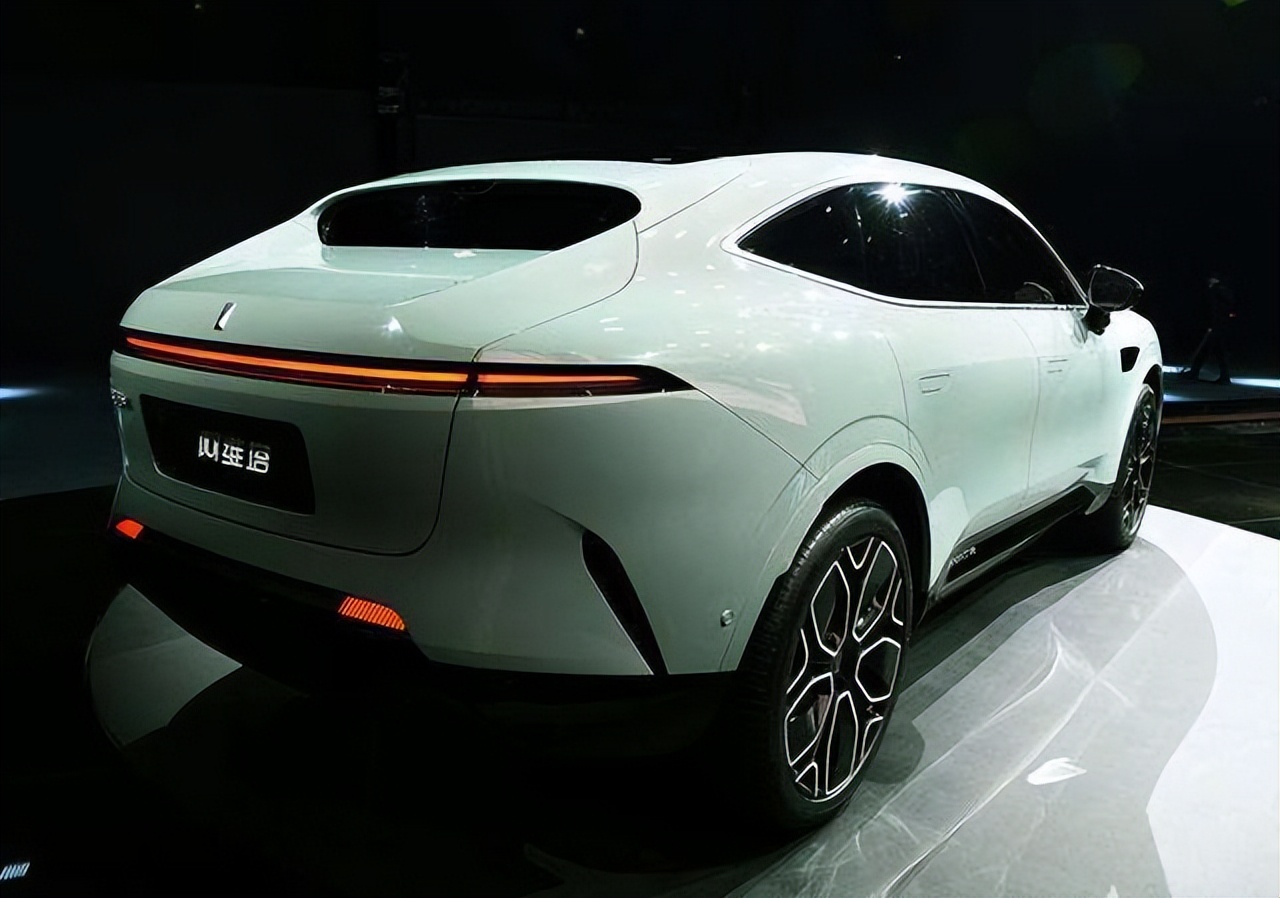 The Avita car that is out of the circle, I am not optimistic - iMedia
