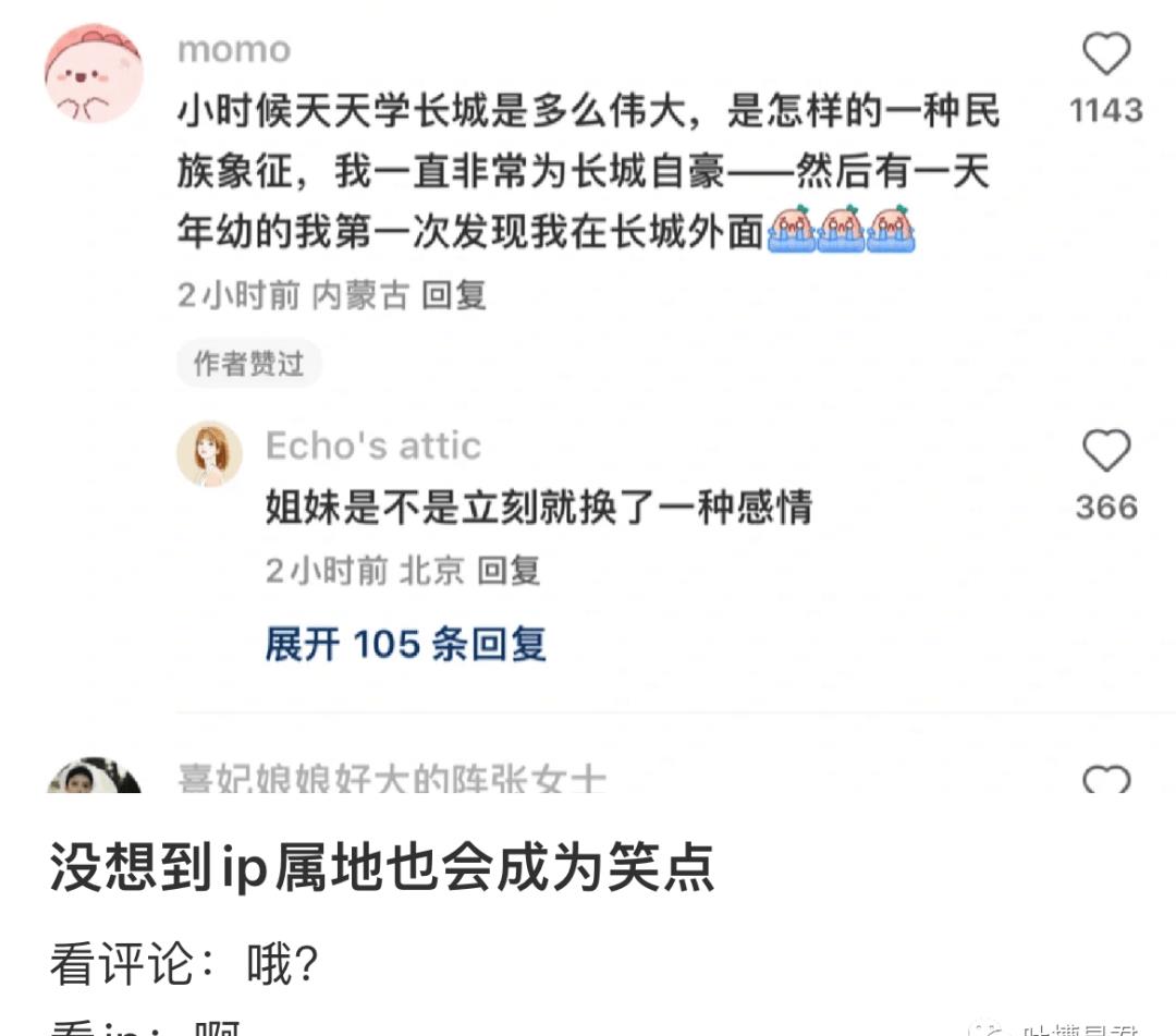 "Network security is careless! IP leakage makes a big joke" - iMedia