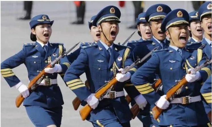 Gather national strength, mighty and solemn! Demystifying the selection ...