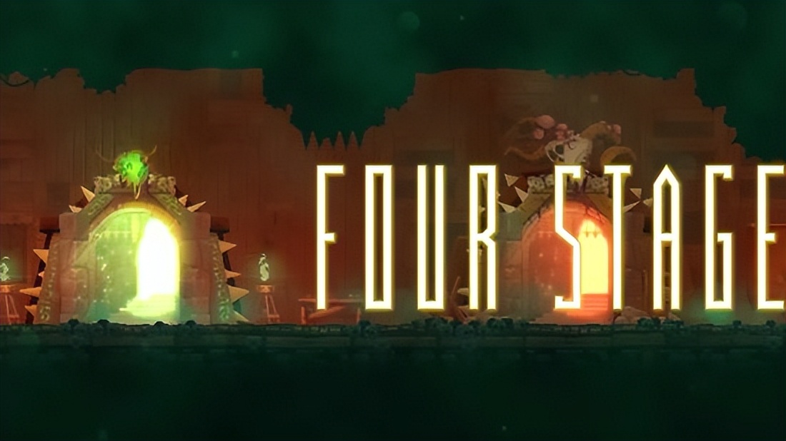 Dead Cells new mode 'boss rush' launches combat - iNEWS