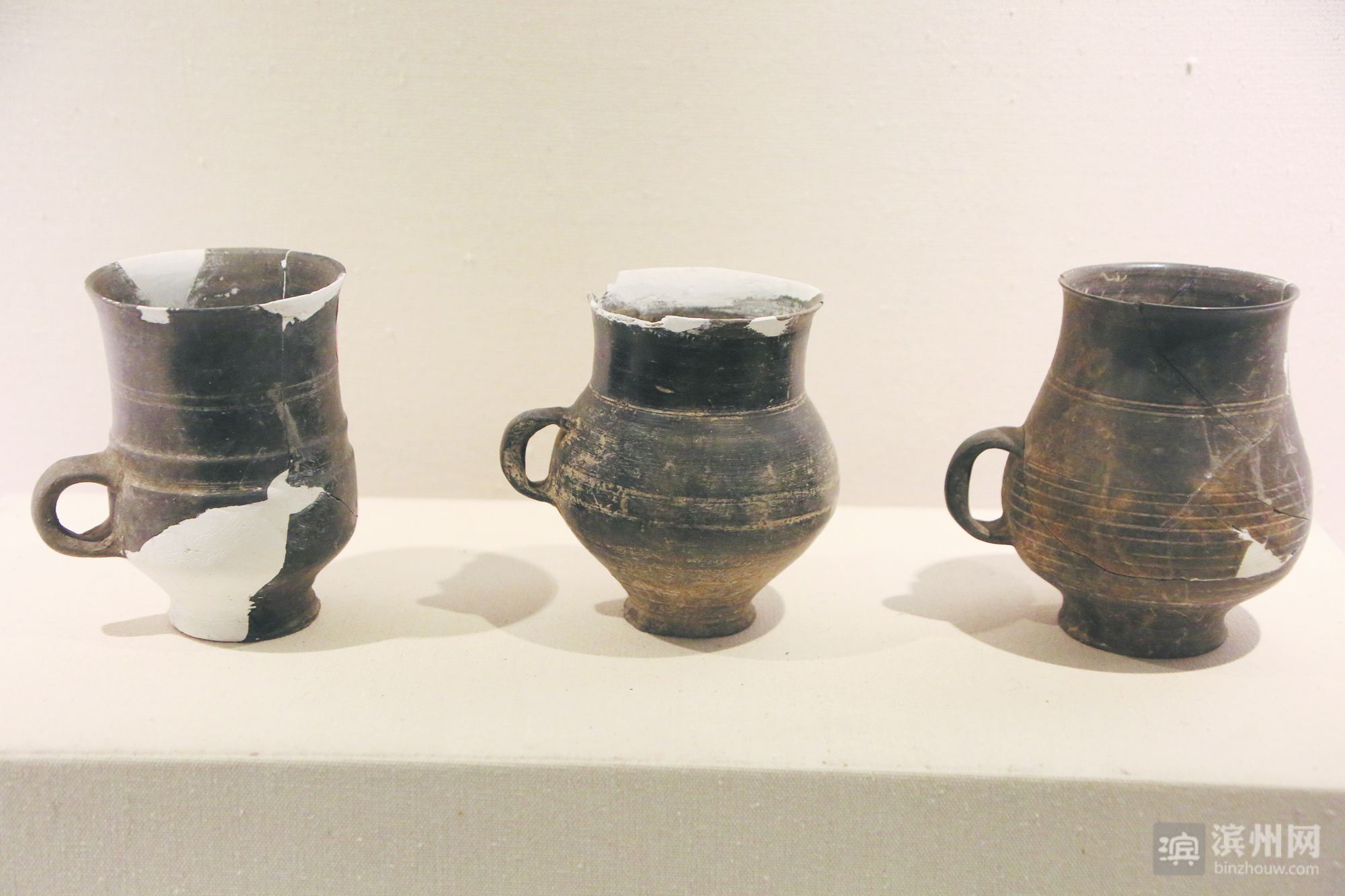 Exploring China (Gaocheng) Wine Vessel and Wine Culture - iNEWS