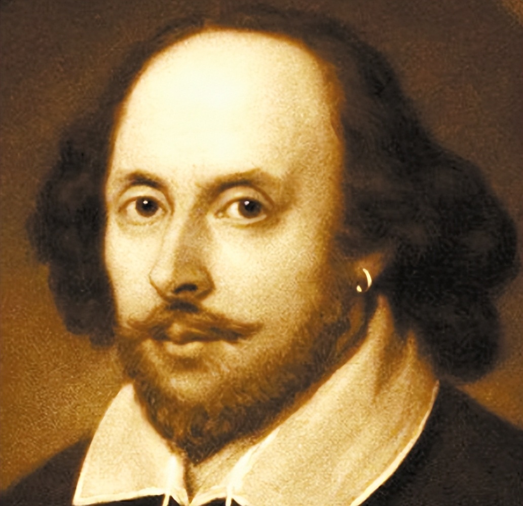 Why is Shakespeare known as "The Zeus on the Olympus of Human ...